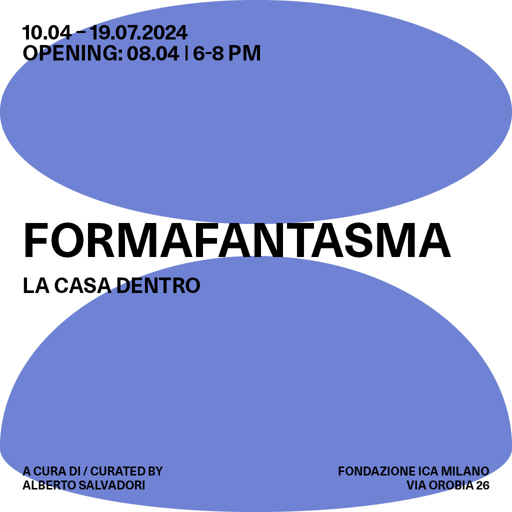 Formafantasma. LA CASA DENTRO | ICA Milano